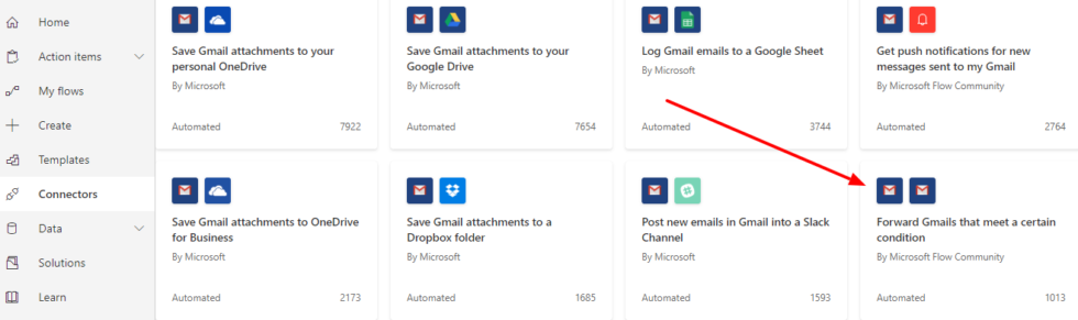 Using Microsoft Flow with EmailToVoice.Net to Improve Customer Service ...