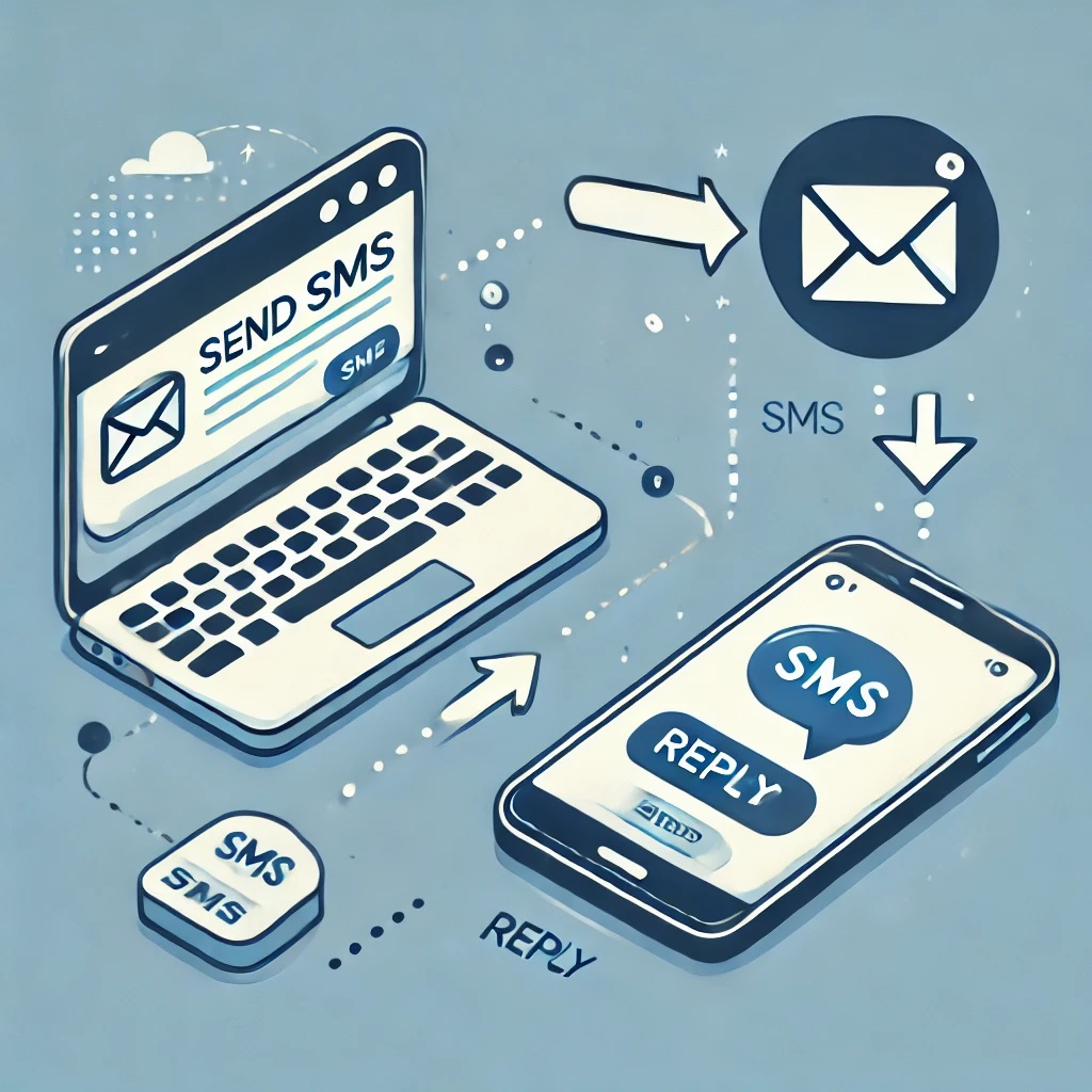 VIDEO: Two-Way SMS from Applications and Monitoring Software - Use ...